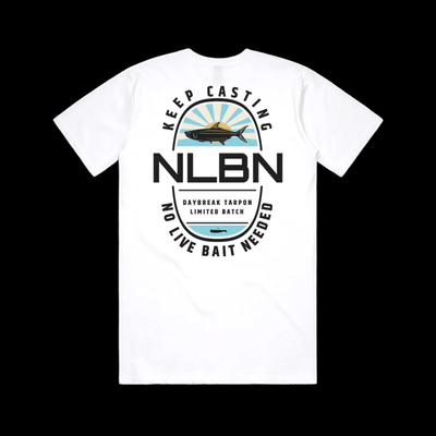 Shirts & Hoodies – No Live Bait Needed