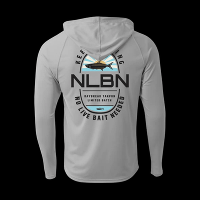 Shirts Hoodies No Live Bait Needed