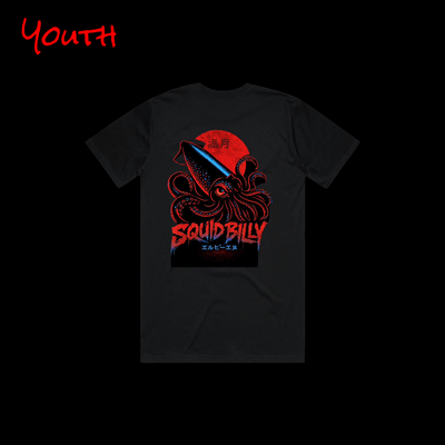 Shirts & Hoodies – No Live Bait Needed