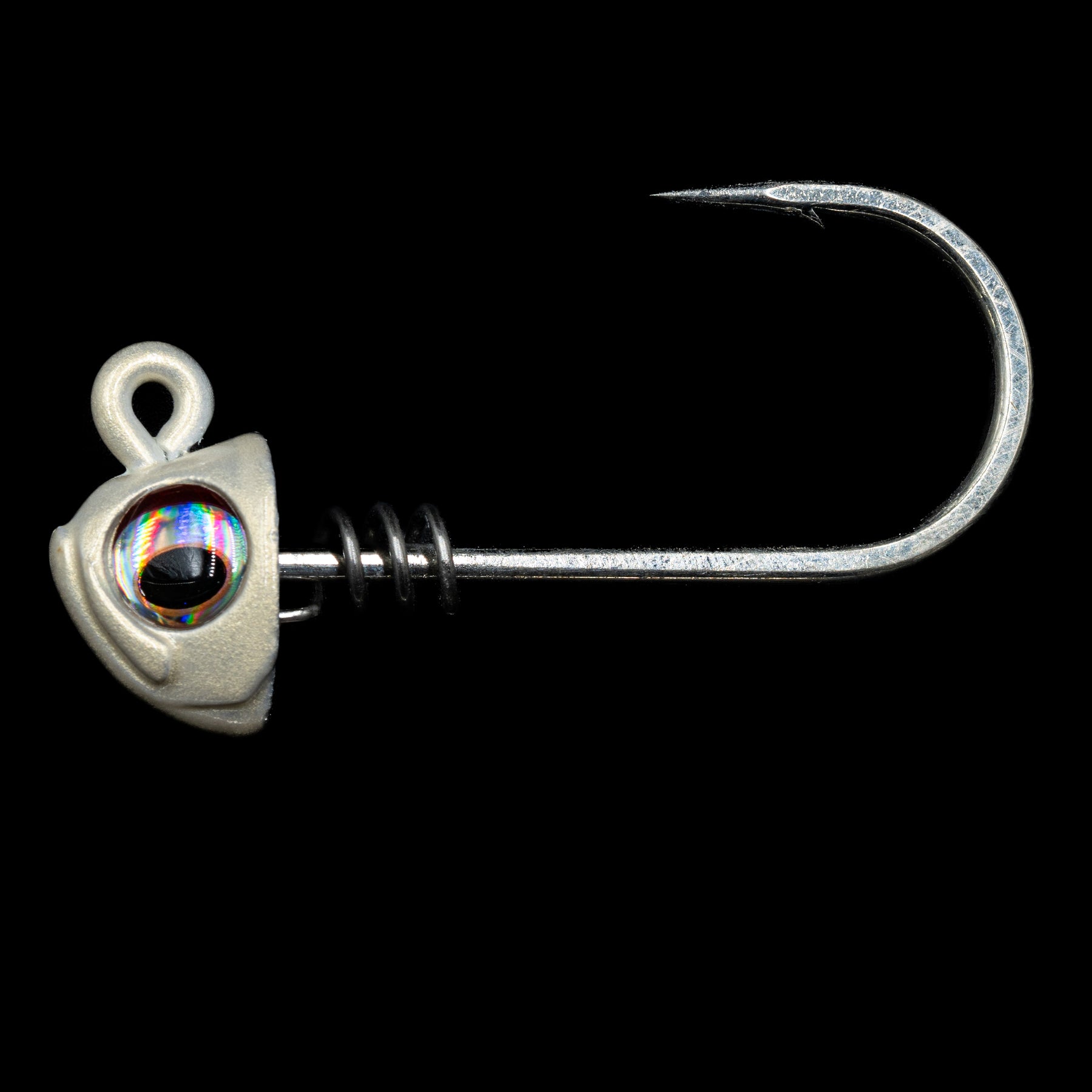 Tuna 4X Super Duty Jig Heads – No Live Bait Needed