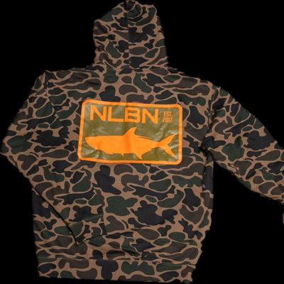 Shirts & Hoodies – No Live Bait Needed