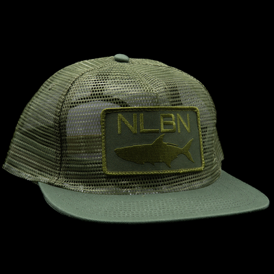 Limited Batch – No Live Bait Needed