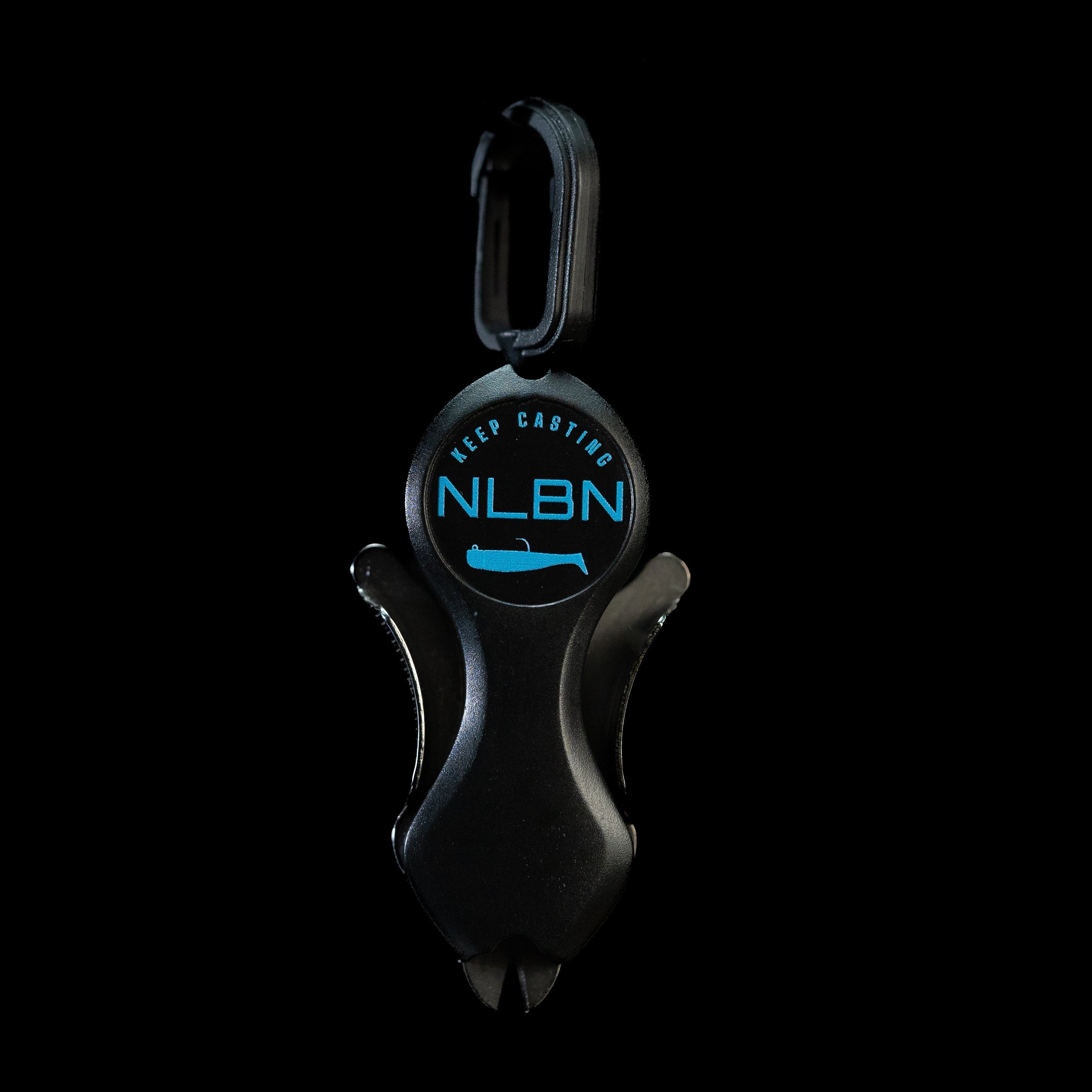 Premium fishing NLBN Snips - No Live Bait Needed $13.99
